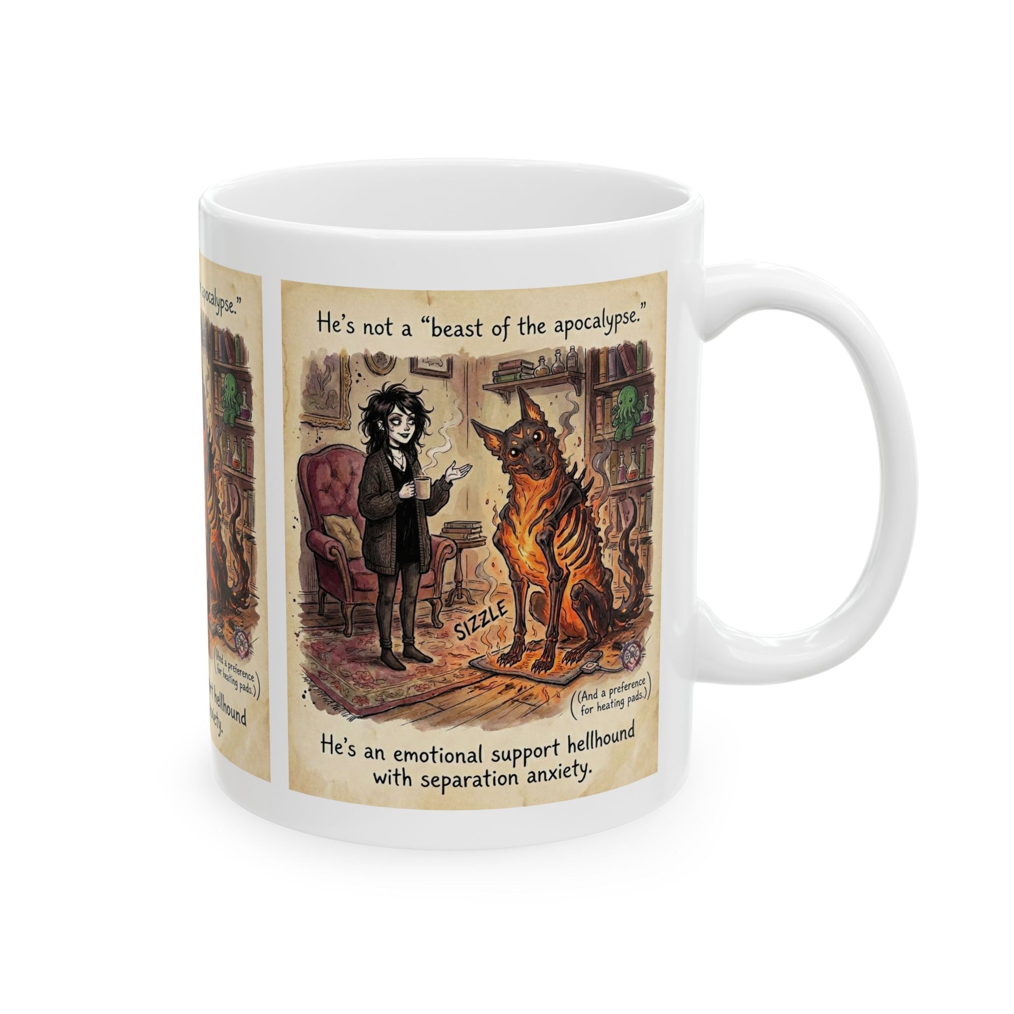 Mugs – Stuart Shaw Creations